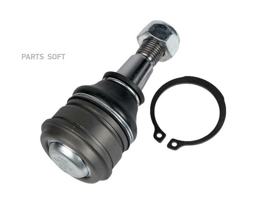 5210397SX STELLOX Опора шаровая Toyota Yaris NCP2 99>