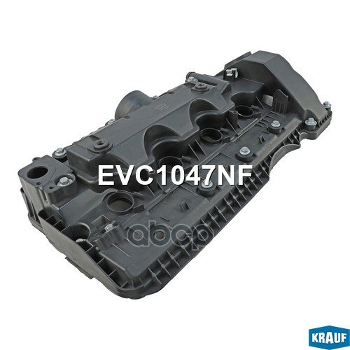 Крышка клапанная BMW E60 528i 2009-2010 xDrive Krauf арт. EVC1047NF