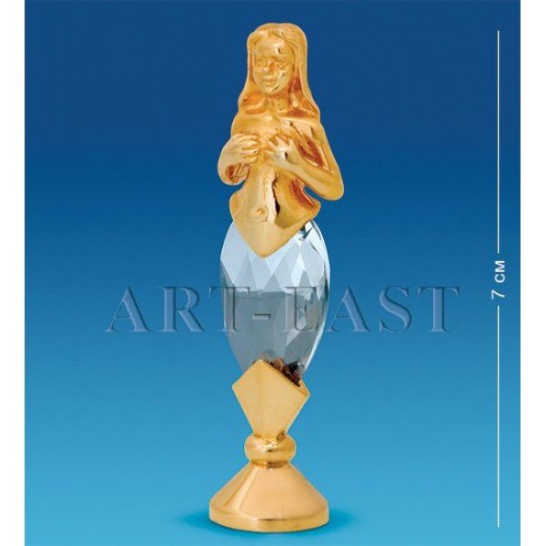 Фигурка Кристальная Дева