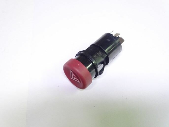 Кнопка авар. сигнализации лада/ ВАЗ 2114-2115, 2123