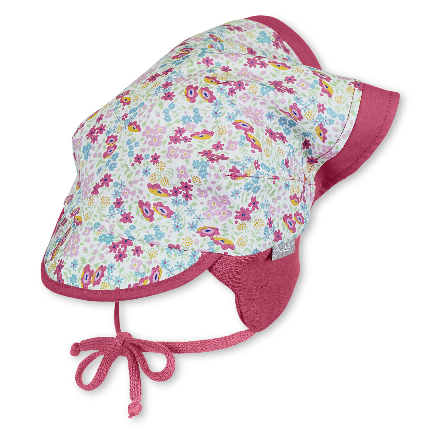 Косынка Весна-лето 2018 для девочек