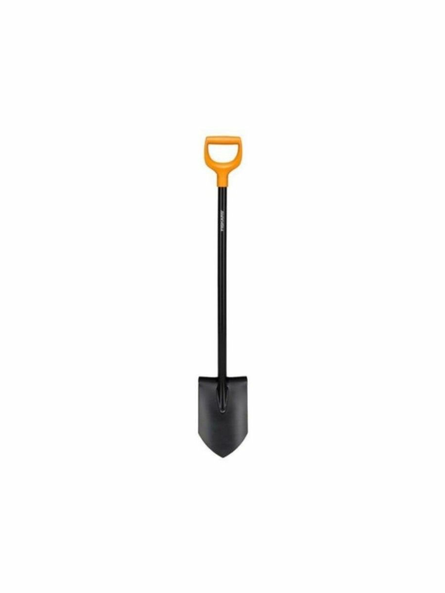 Fiskars Лопата штыковая Solid 1166 мм 1066716