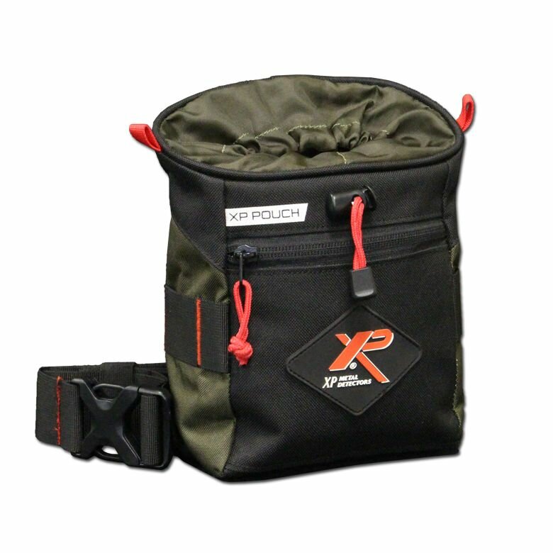 Сумка для находок XP Finds Pouch