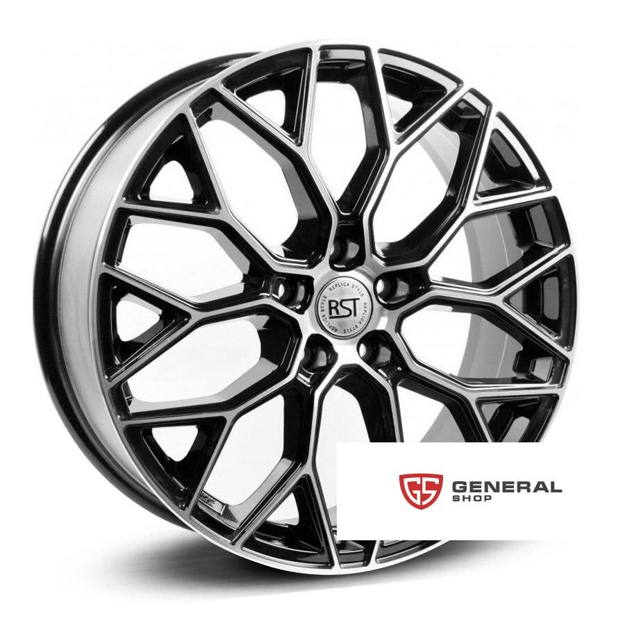 RST R059 7x19 5x108 ET 36 Dia 65,1 (BFP)