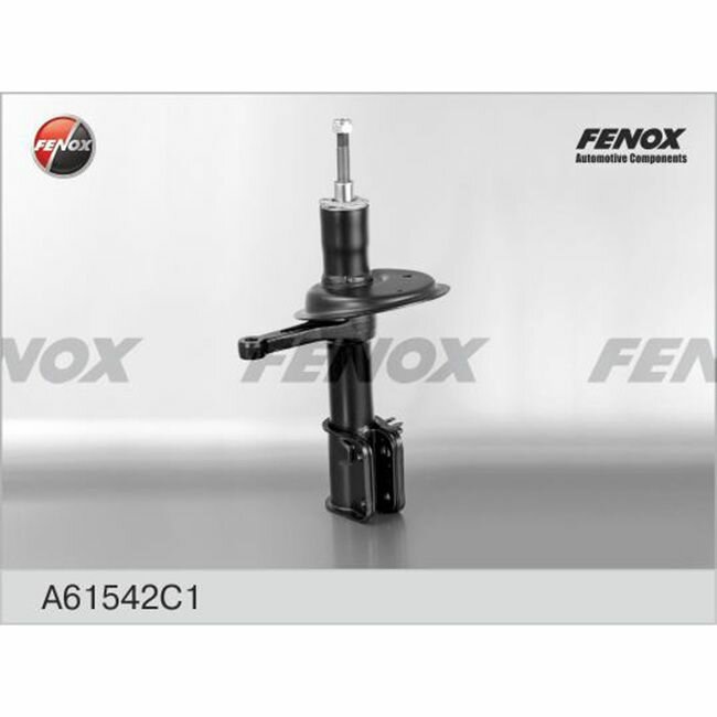 Амортизатор масляный FENOX A61542C1 для LADA KALINA