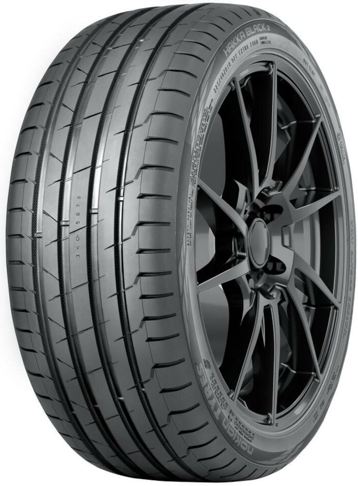Nokian Hakka Black 2 235/35 R19 91Y