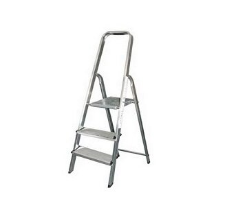 Стремянка Сибин 38801-03