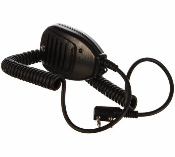 Тангента для радиостанций аргут SMP-01 RU52012