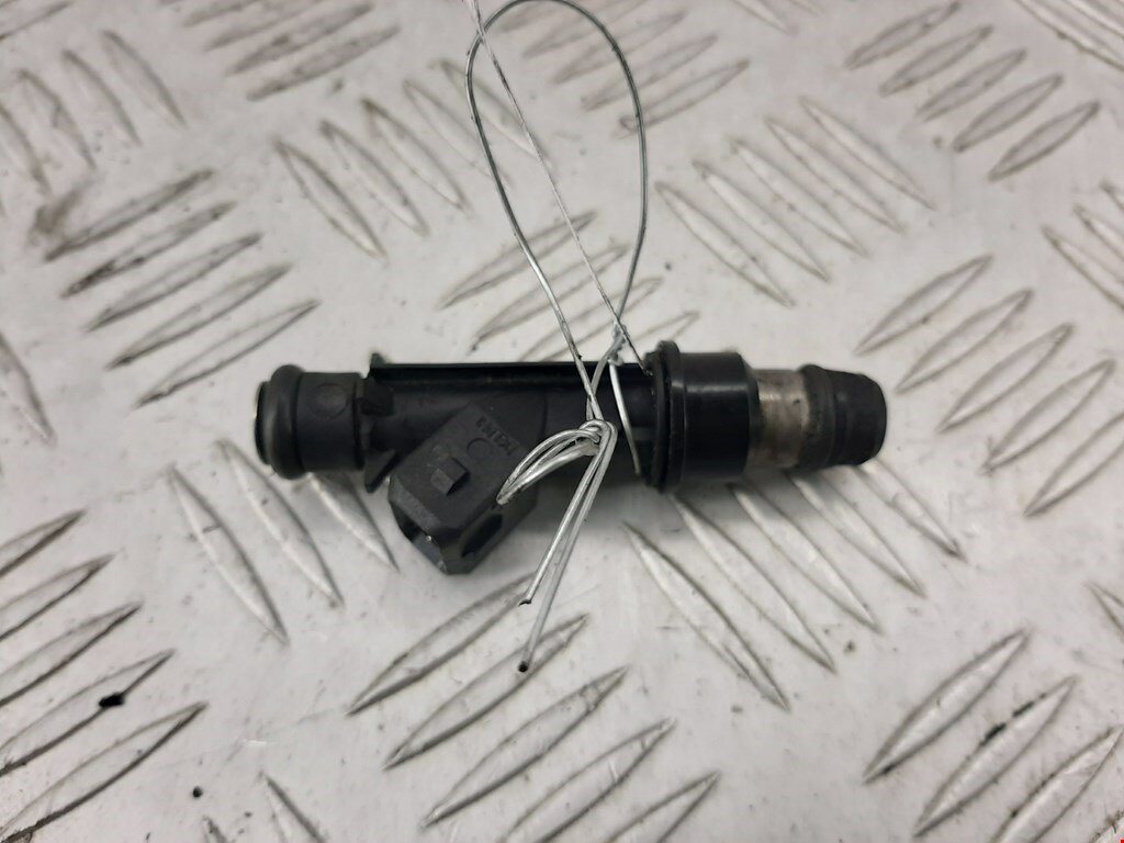 Форсунка бензиновая электрическая Opel Astra H 24435068 арт. 677994