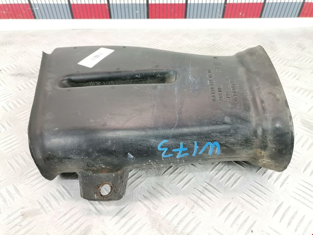 Воздухозаборник (наружный) Mercedes Atego 1 A9705280108 арт. 1761608