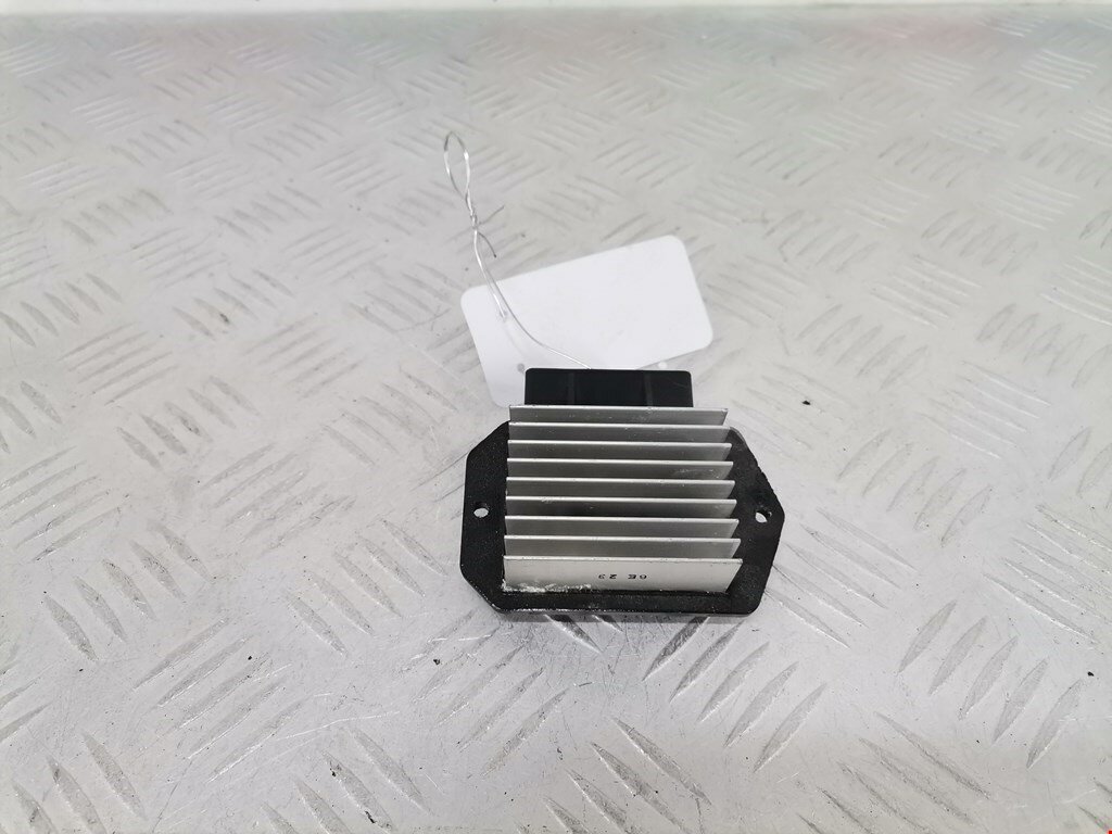 Сопротивление печки (резистор отопителя) Lexus RX 2 (XU30) 8713842030 арт. 1691906