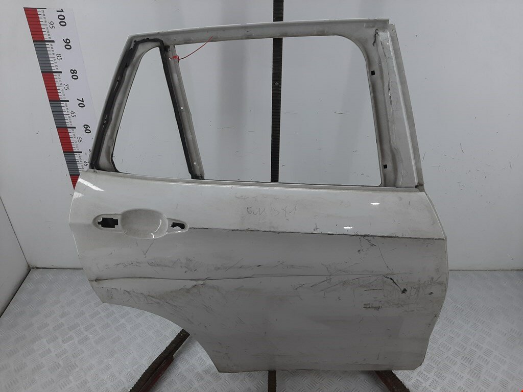 Дверь задняя правая BMW X1 (E84) 41009628744 арт. 1794781