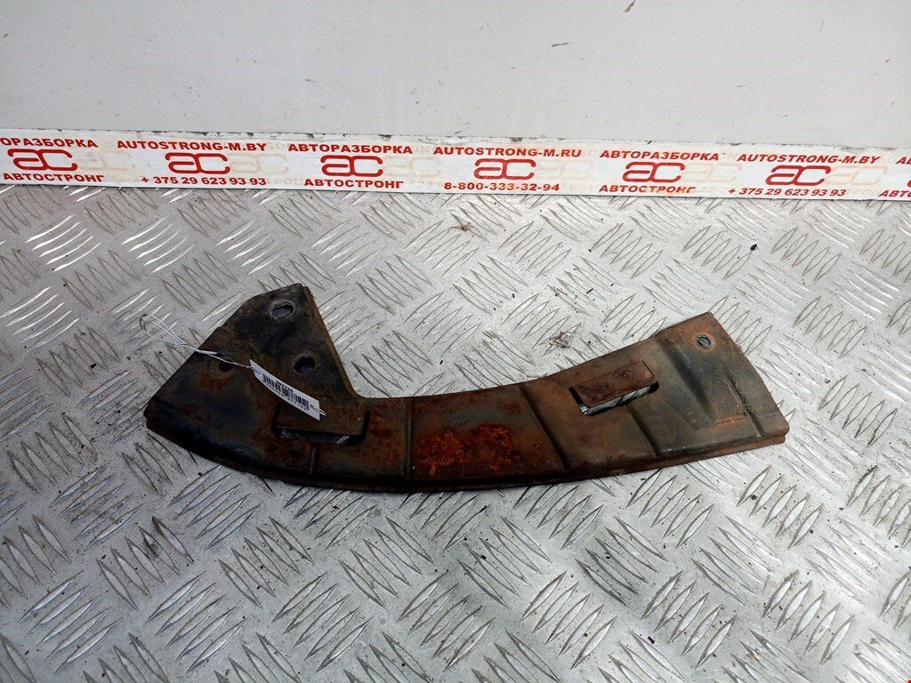 Кронштейн (крепление) фары левый Hyundai Santa Fe 1 (SM) 8652426900 арт. 697710