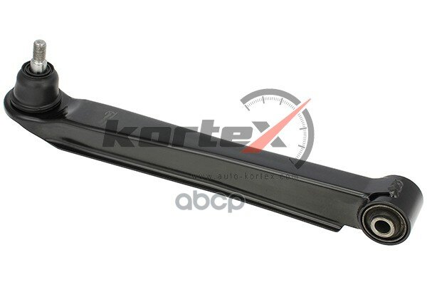 Рычаг подвески HYUNDAI Sonata 4,5 KIA Magentis задней нижний правый KORTEX KORTEX арт. KSL5792