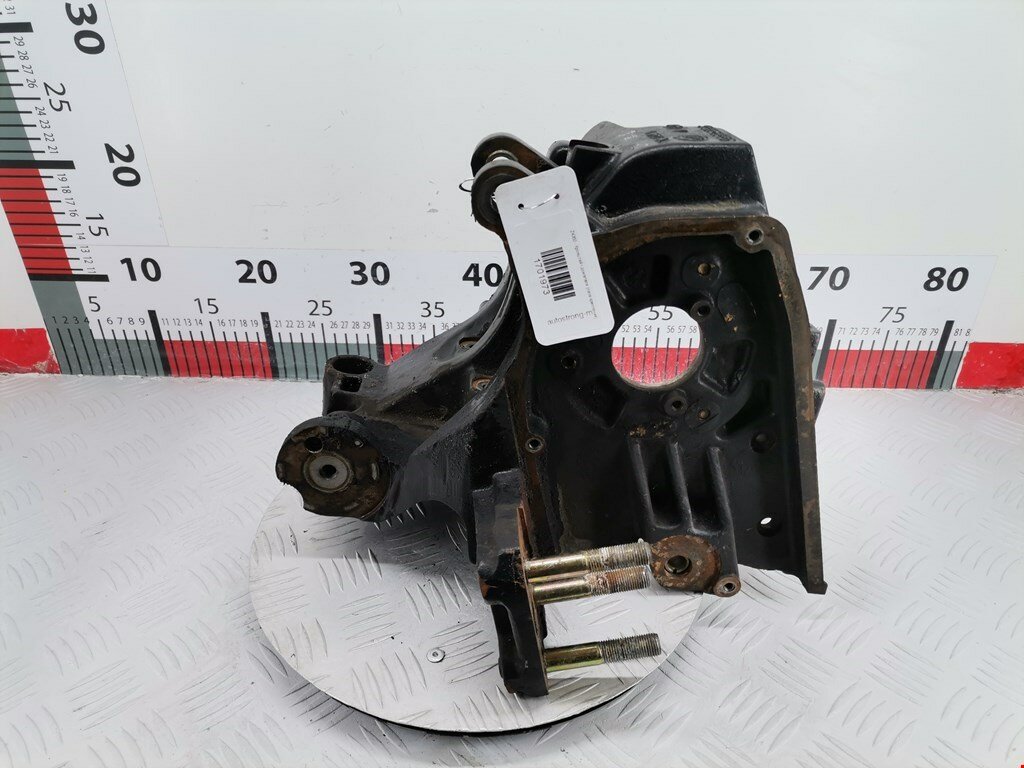 Кронштейн (крепление лапа) двигателя Fiat Stilo (192) 55182325 арт. 1701973
