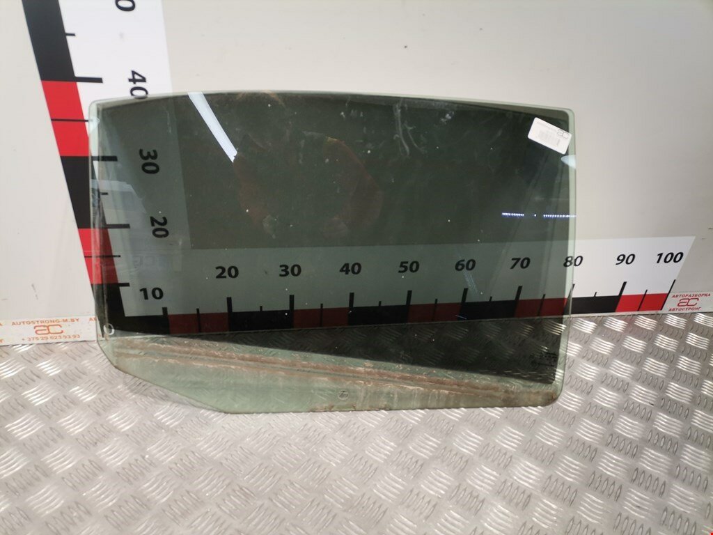 Стекло двери задней правой Chrysler Sebring 3 (JS) 05074574AB арт. 887873