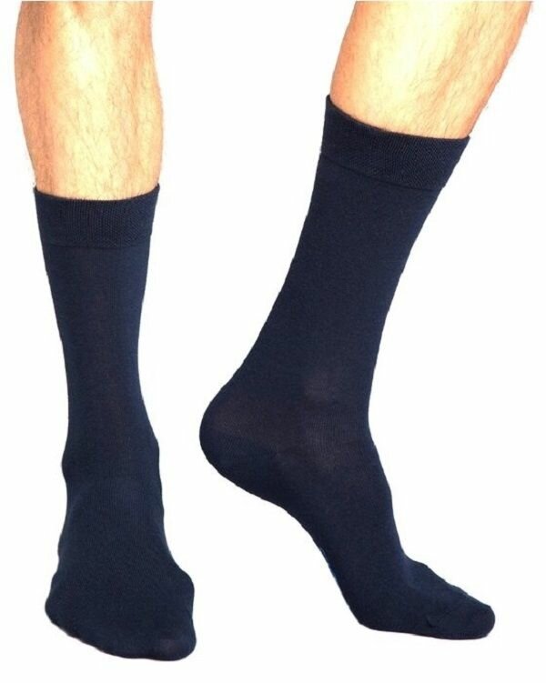 Носки Базовая коллекция, комплект