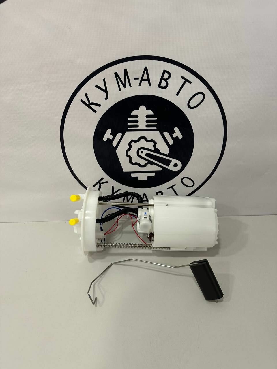 Бензонасос Ford Escape Ford Kuga 3.0L/3.2L 2003 насос топливный форд эскейп