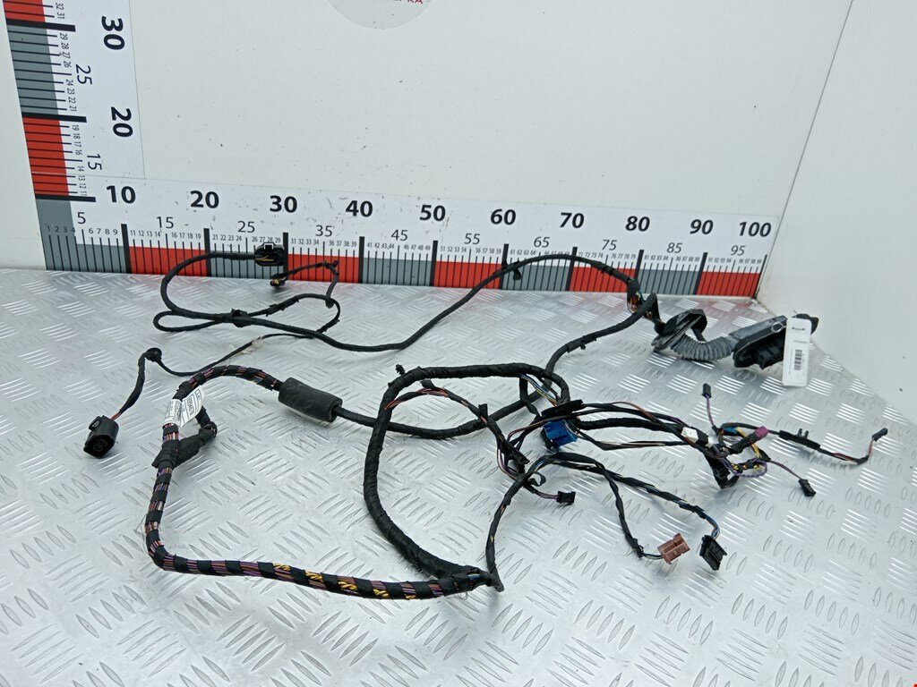 Проводка (жгут проводов) BMW 7-Series (F01/F02) 61139169241 арт. 1779574