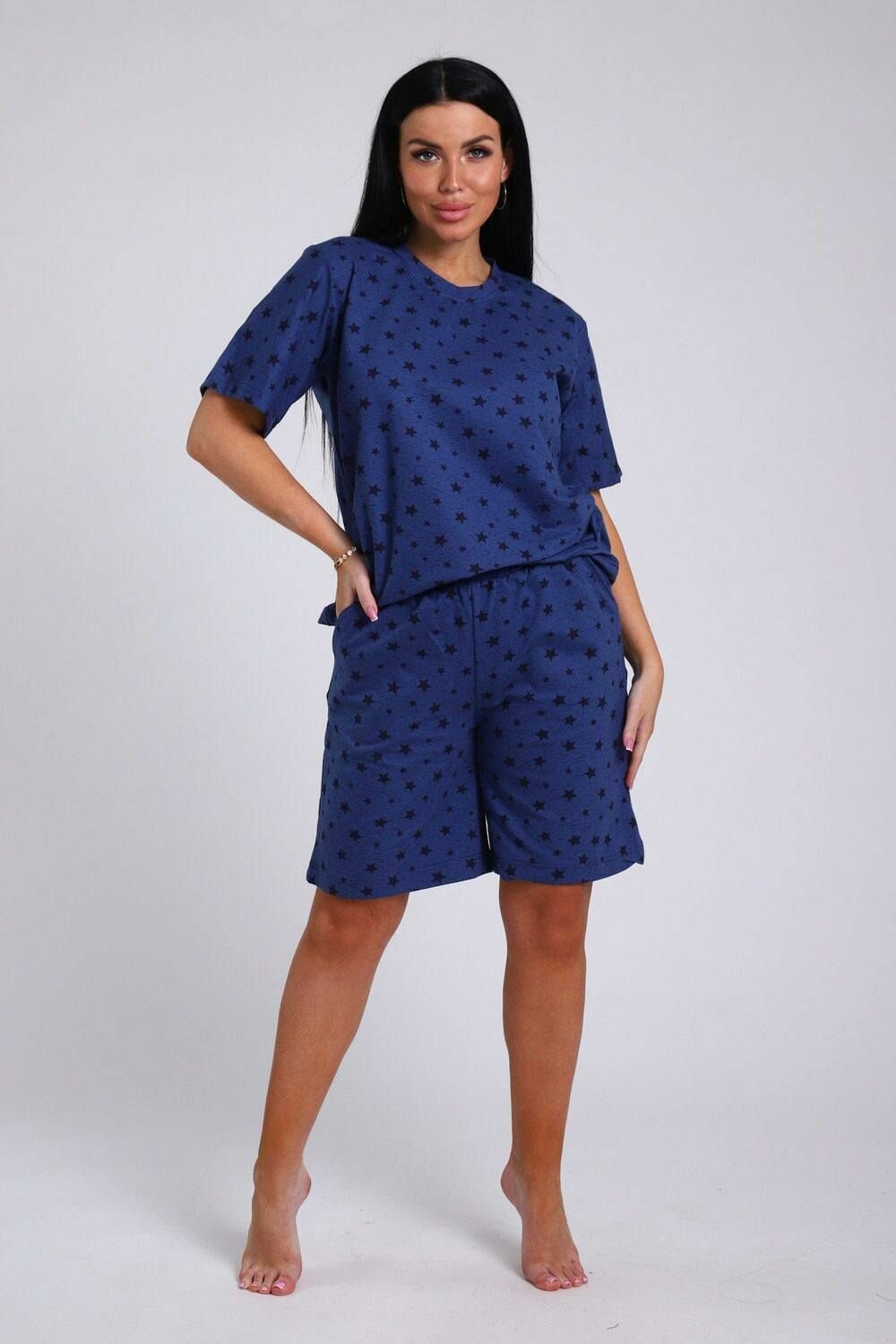 Комплект Весна-лето 2024