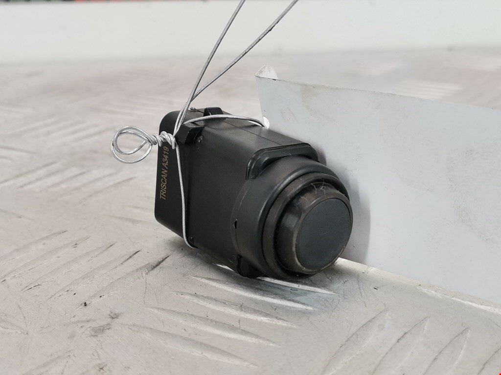 Парктроник (датчик парковки) Ford Mondeo 3 1476415 арт. 1526175