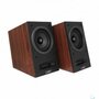 Характеристики модели CBR CMS 590 Brown, Акустическая система 2.0 ...