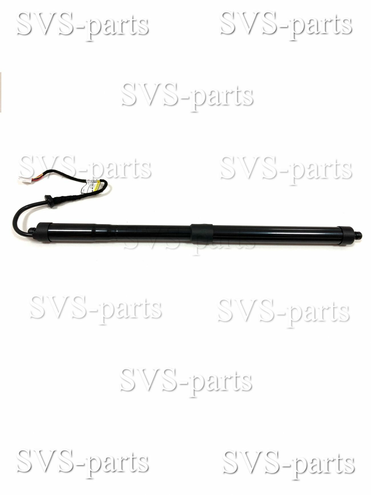 Электропривод багажника левый Toyota Rav4 50 OEM: 6892042020
