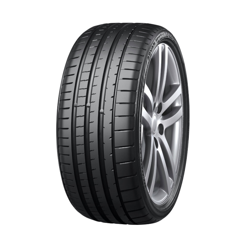 Автошина Yokohama 255/40R20 101Y V107A