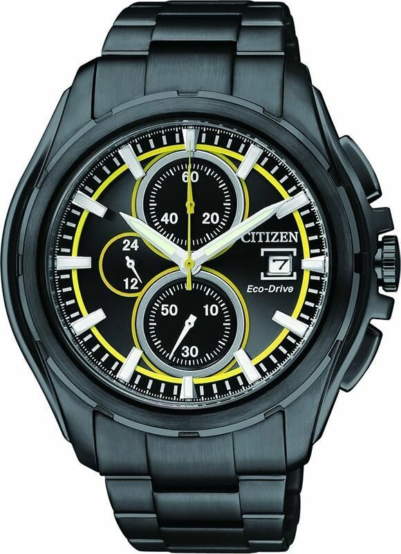 Наручные часы Eco-Drive
