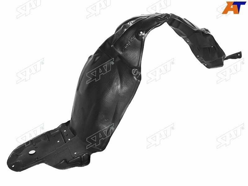 Подкрылок TOYOTA PRIUS 09-15 RH