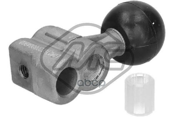 Тяга кулисы тяга КПП SEAT CORDOBA/CORDOBA VARIO/CORDOBA хэтчбек/IBIZA II/IBIZA III/VW GOLF II/GOLF/GOLF III VARI METALCAUCHO .