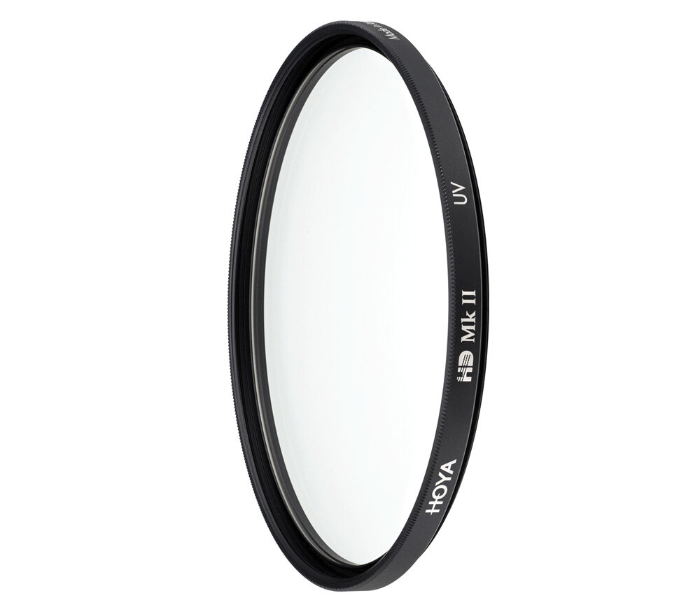 Светофильтр Hoya UV(O) HD 77mm MKII, ультрафиолетовый