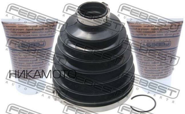 FEBEST 0217P-Y62 Пыльник шруса NISSAN PATROL Y62 10-