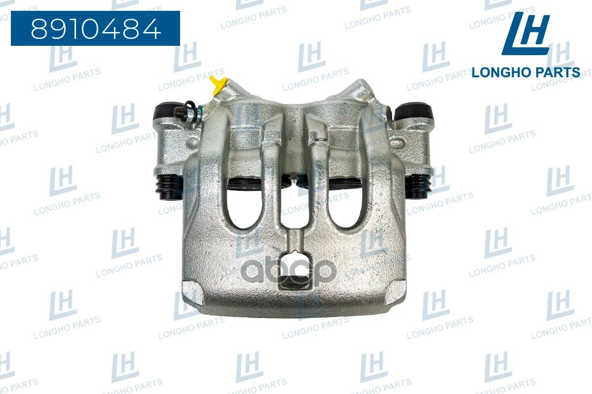 Суппорт тормозной перед лев Mercedes-Sprinter 4.6-t 06-/5-t 06-, VW Cr Longho арт. 8910484