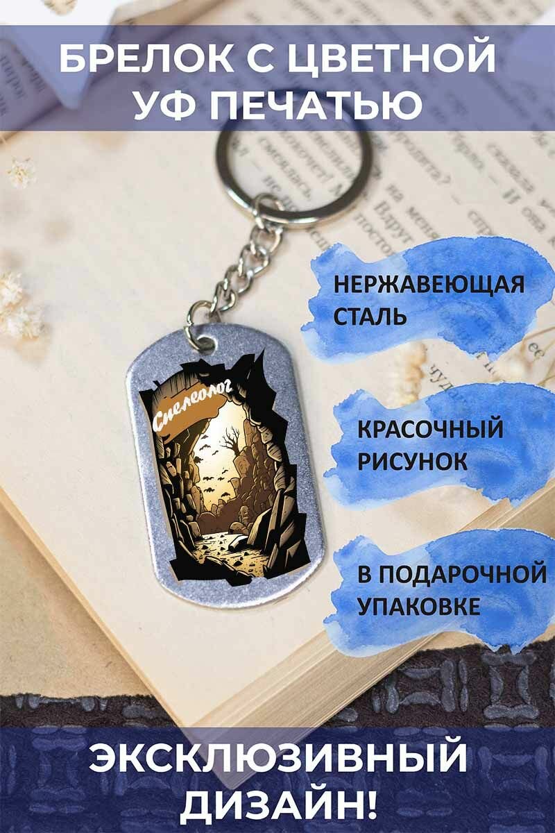 Брелок PNP