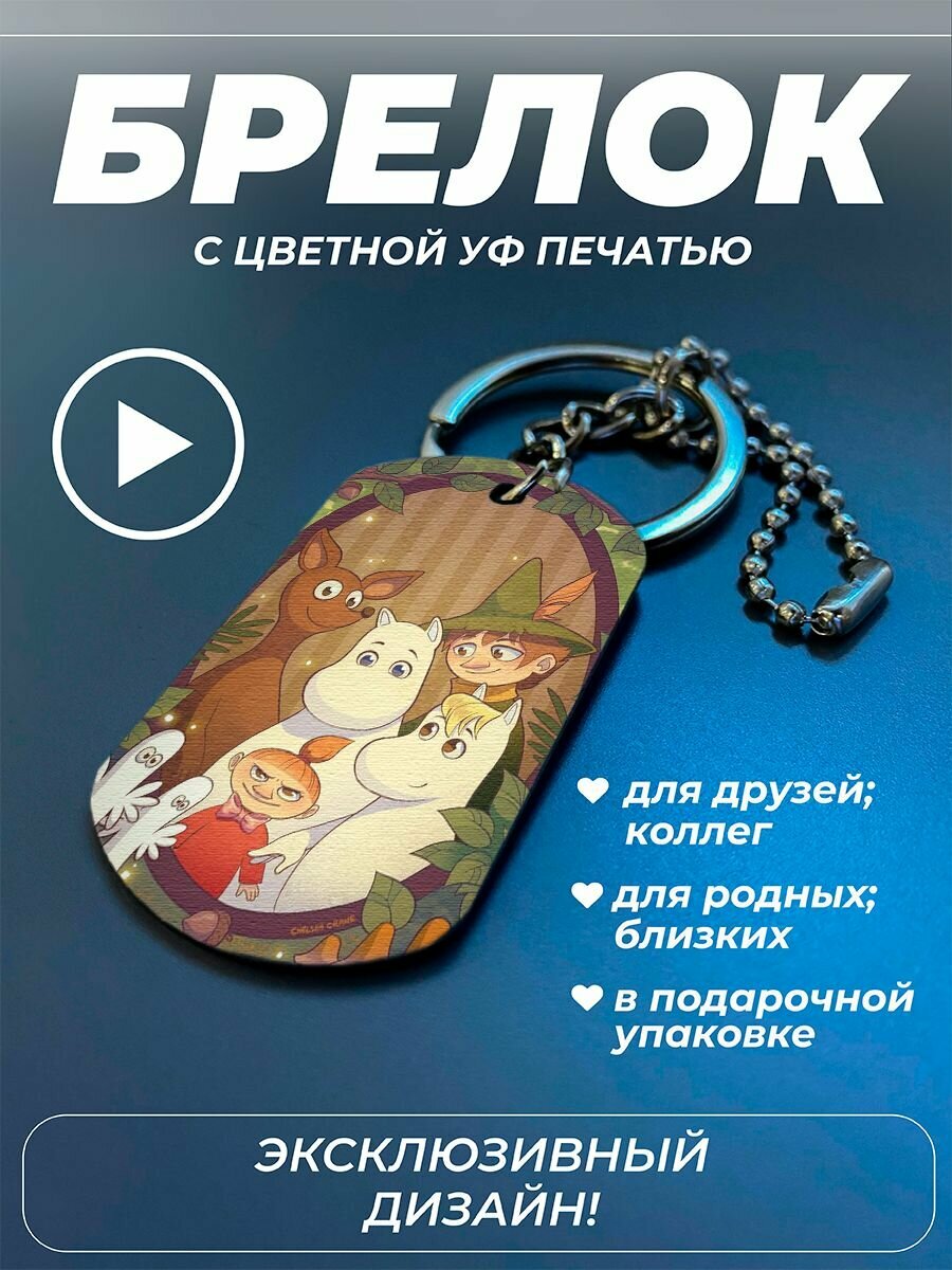 Брелок