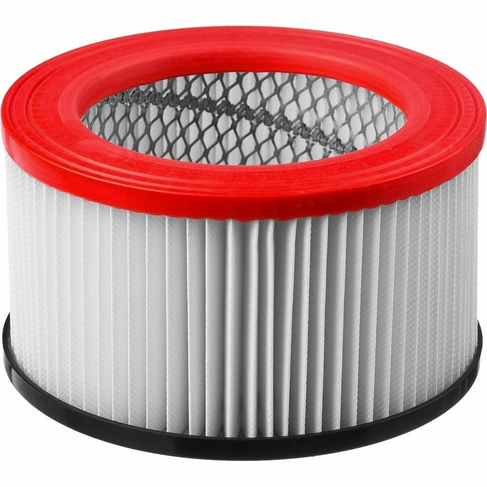 Фильтр каркасный серия мастер для пылесосов модификации М1 ЗУБР ФК-М1