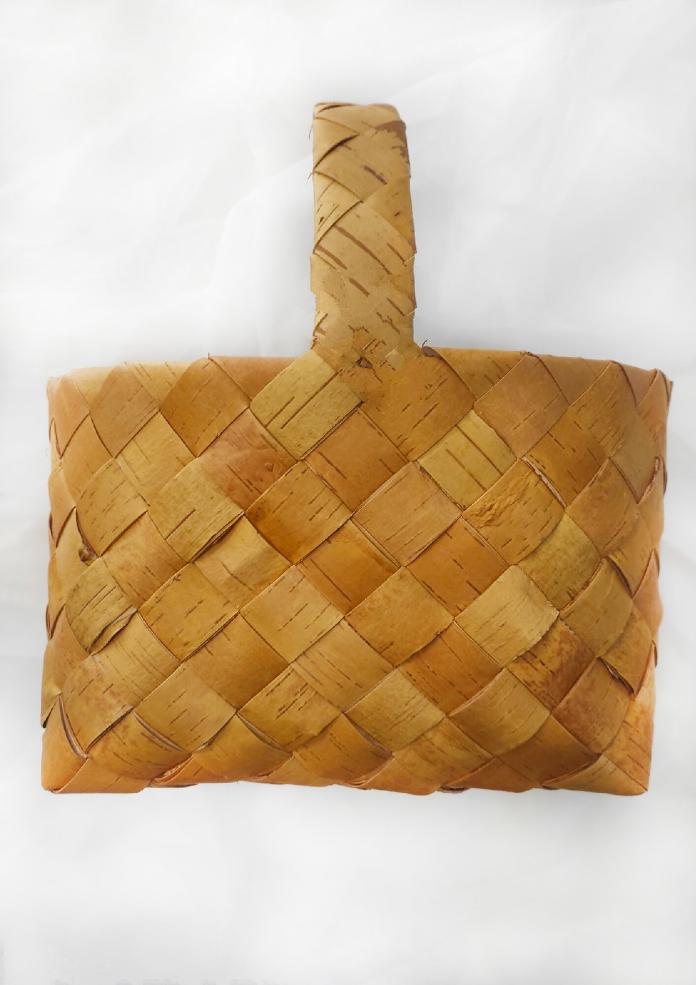 Корзина для грибов. 3,5л.