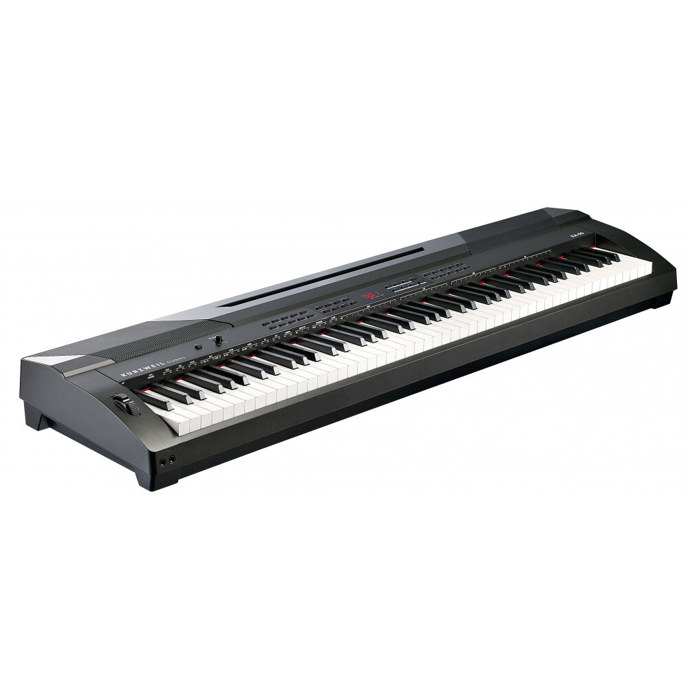 Цифровое пианино Kurzweil KA90 LB