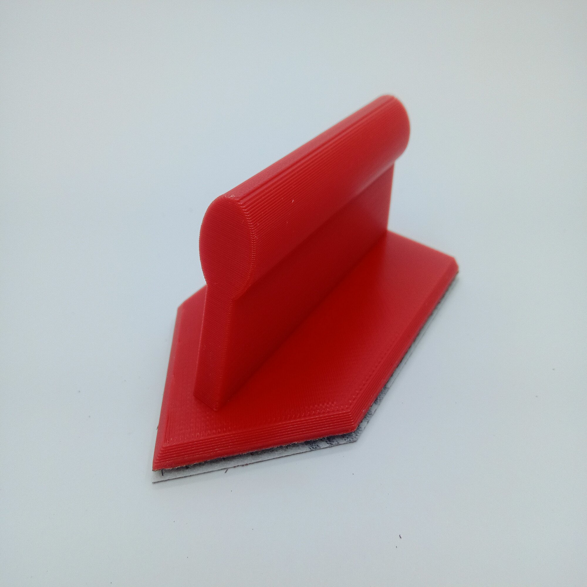 Брусок утюг малый