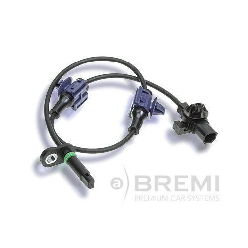 Датчик ABS для атомобиля, BREMI 50772 (1 шт.)