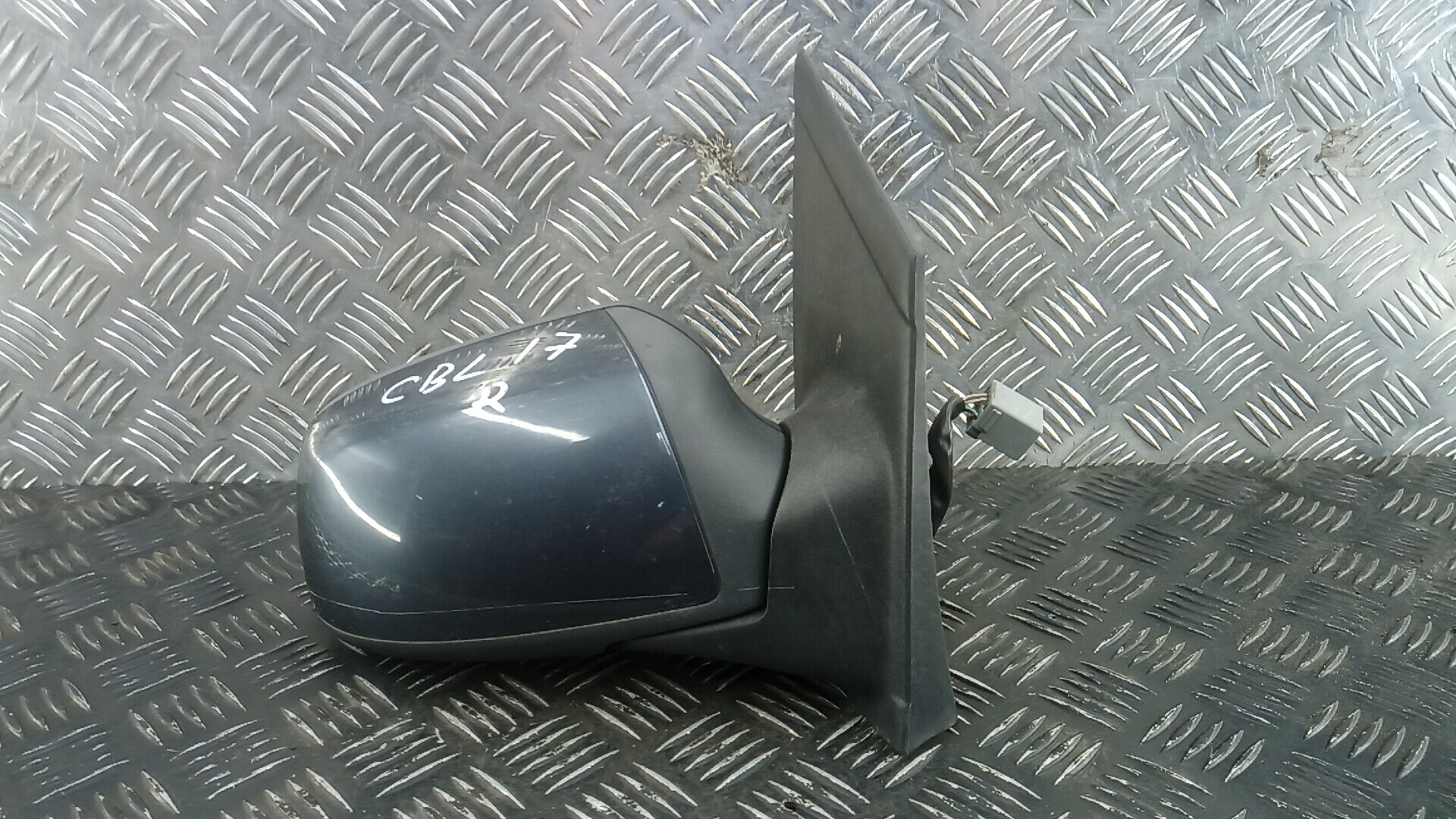 Зеркало наружное правое FORD FOCUS 2