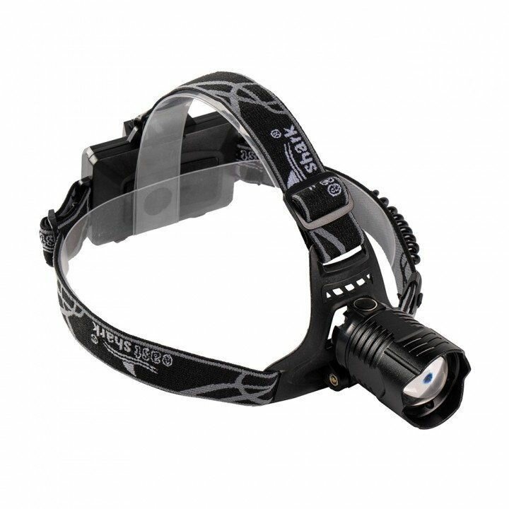 Фонарь EastShark налобный SY-8062 P50