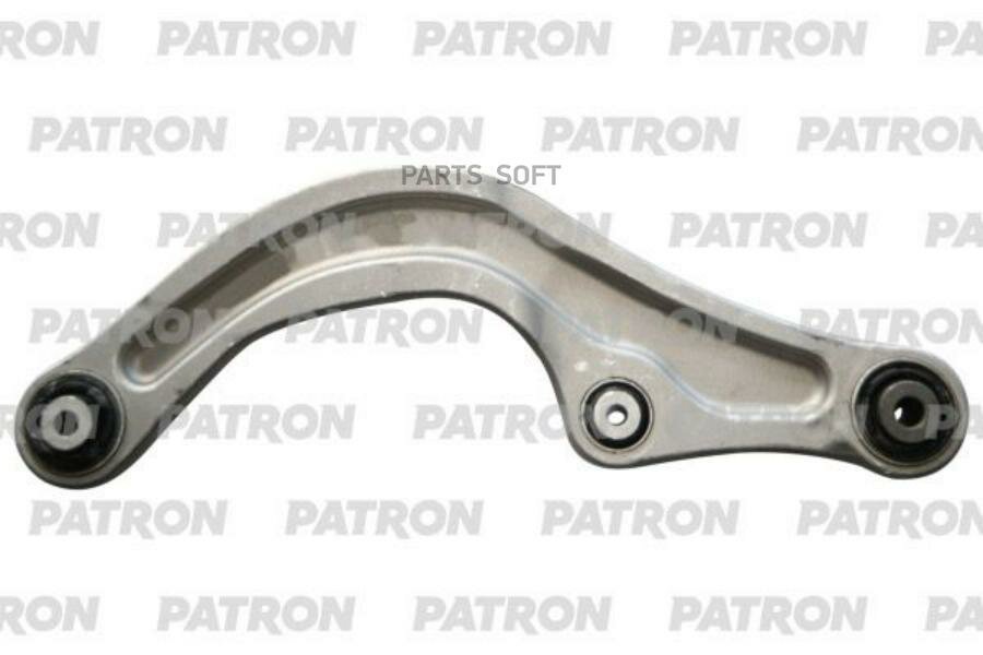 Тяга подвески VW ID.3 (E11) 19- ID.4 (E21) 21- CUPRA BORN (K11) 21- SKODA ENYAQ iV SUV 20- PATRON арт. PS51590