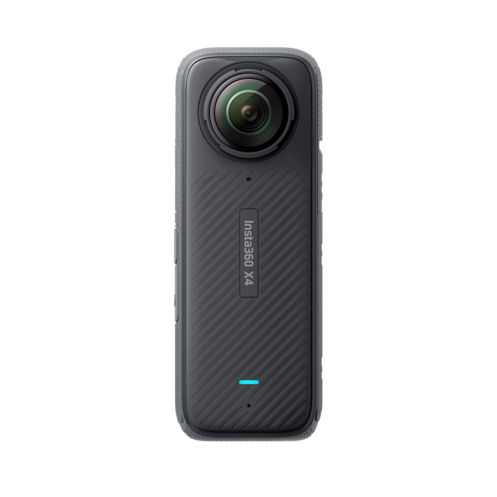 Экшн камера insta 360 X4 — фото 1