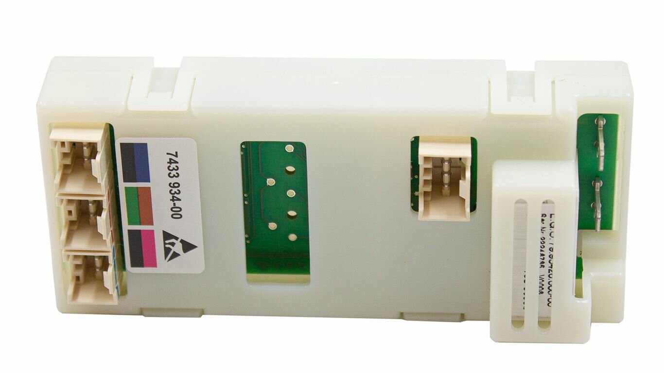 Сенсор (реле) температуры для холодильника Miele Миле 10783281 (7433934-00/E. G. O.79.95426.000-00)