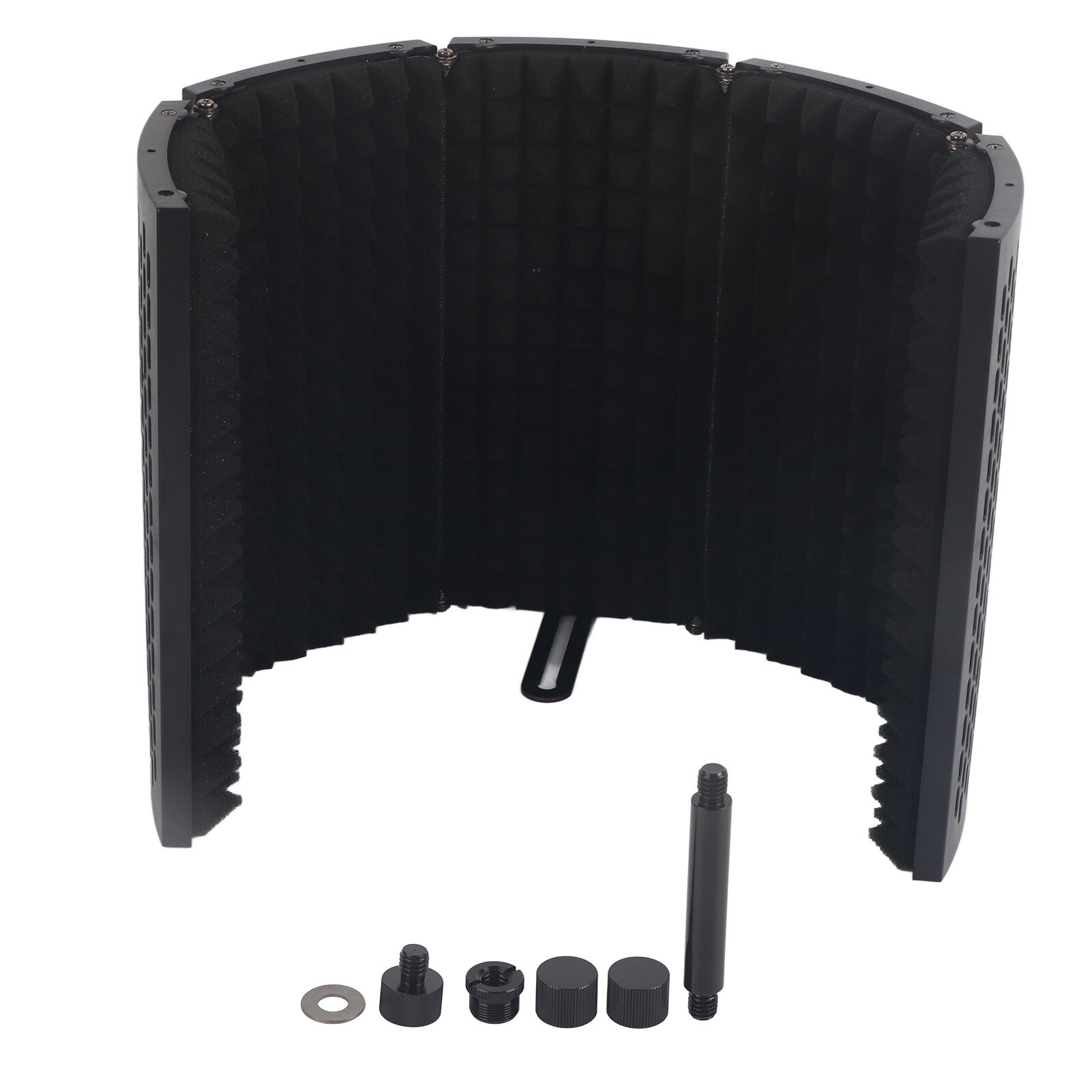 Микрофон выделяющий экранинг