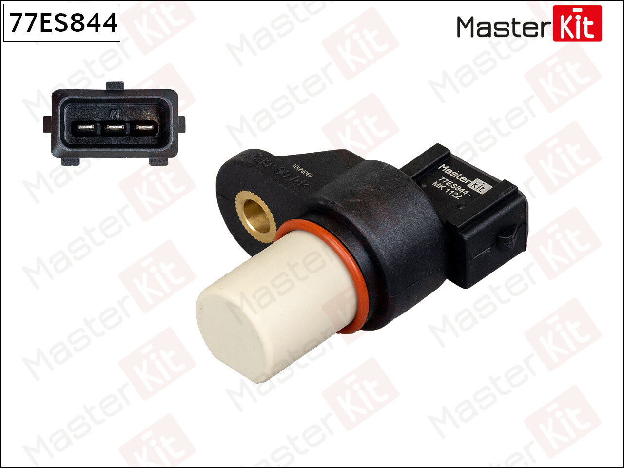 Датчик положения коленчатого вала Master KiT 77ES844