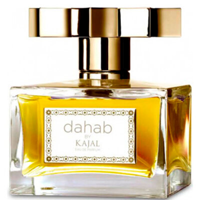 Парфюмерная вода Kajal женская Dahab 100 мл