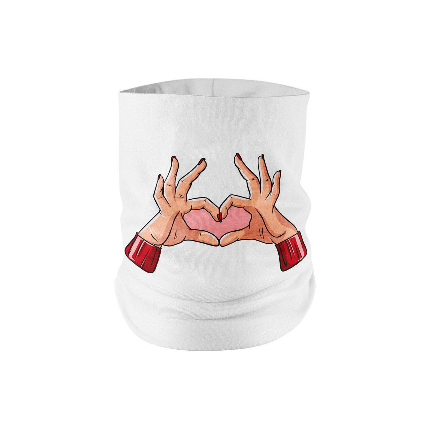 Шарф для женщин